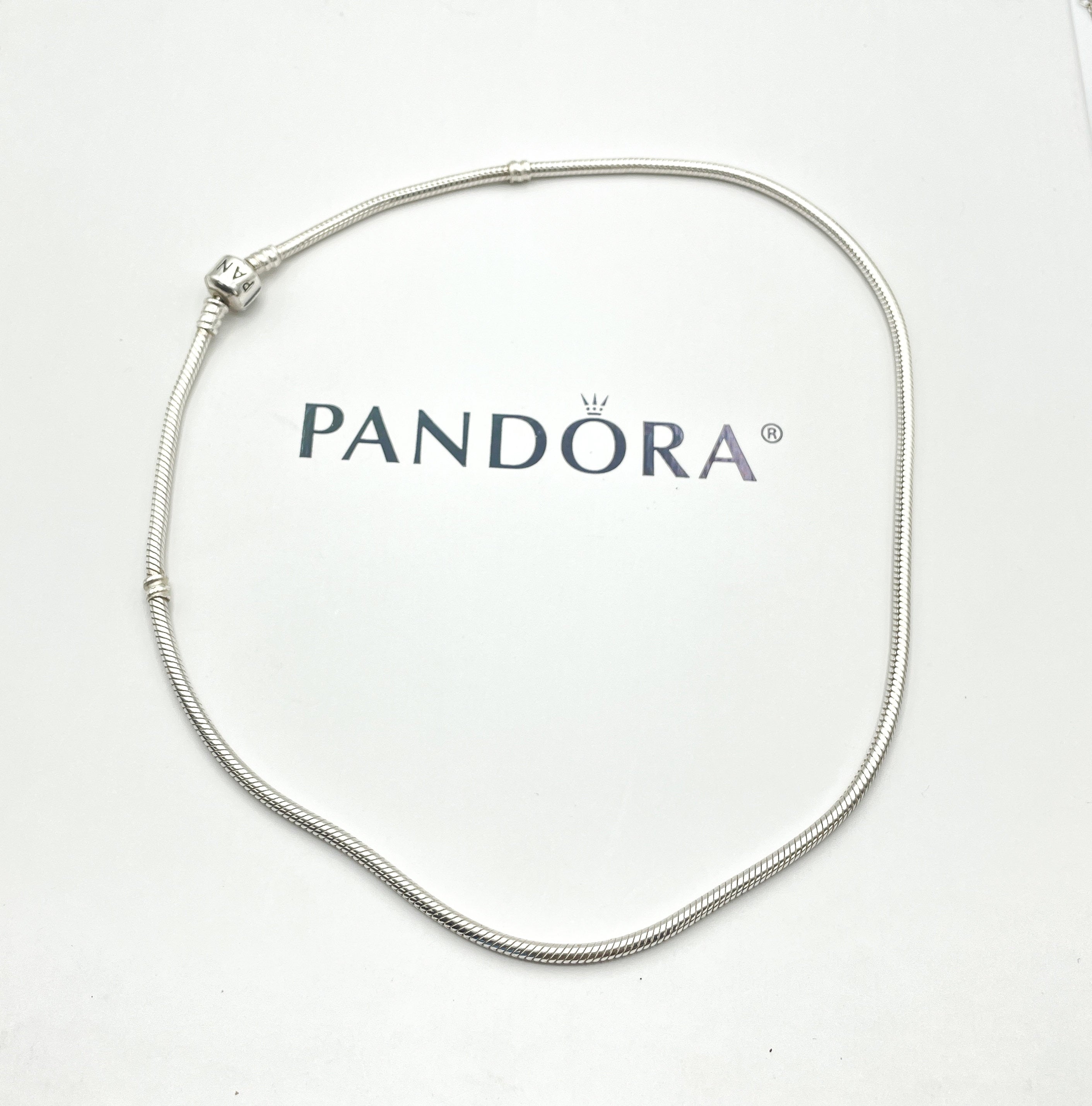 Pandora Necklaces – Legacy Collectors