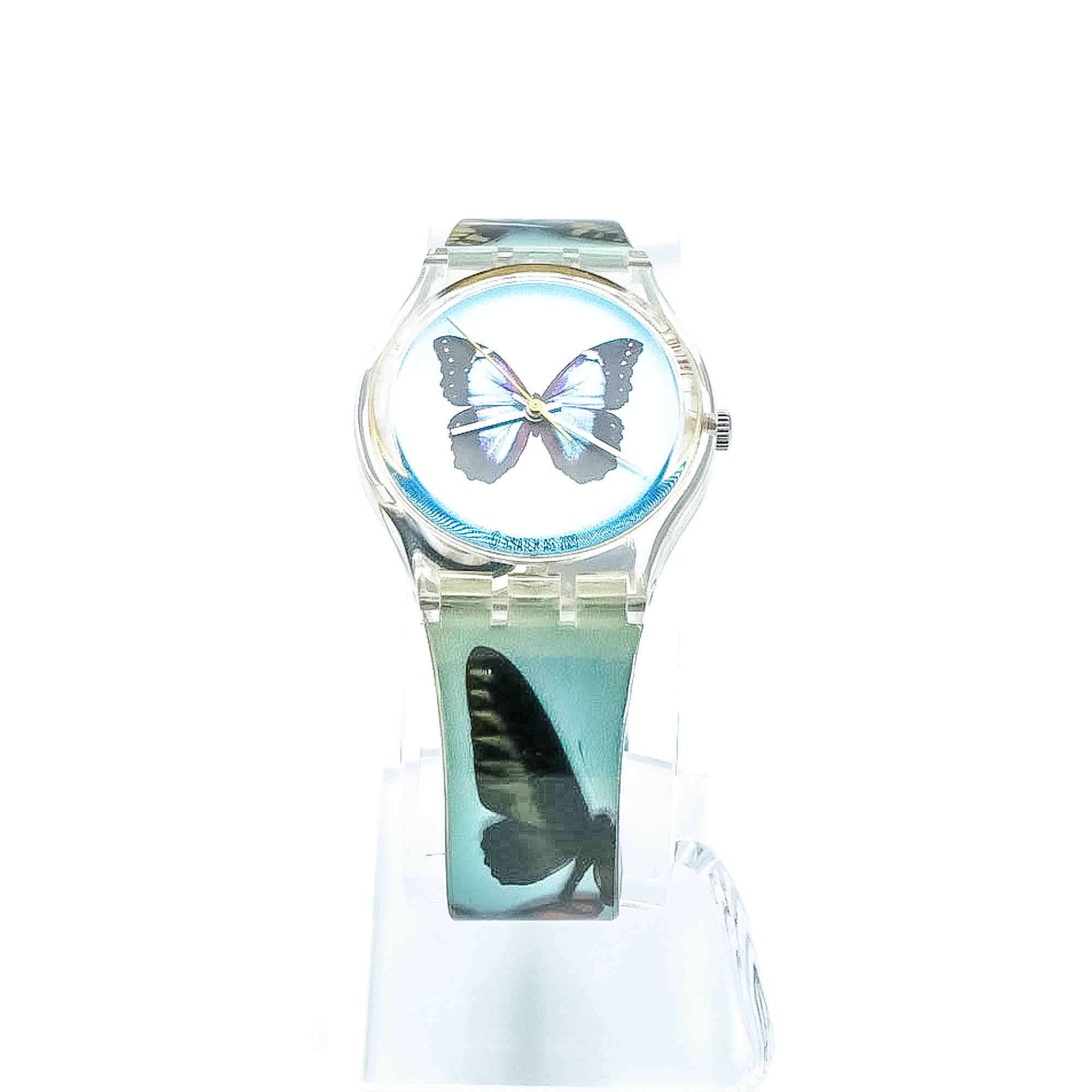 Swatch Watch – Legacy Collectors