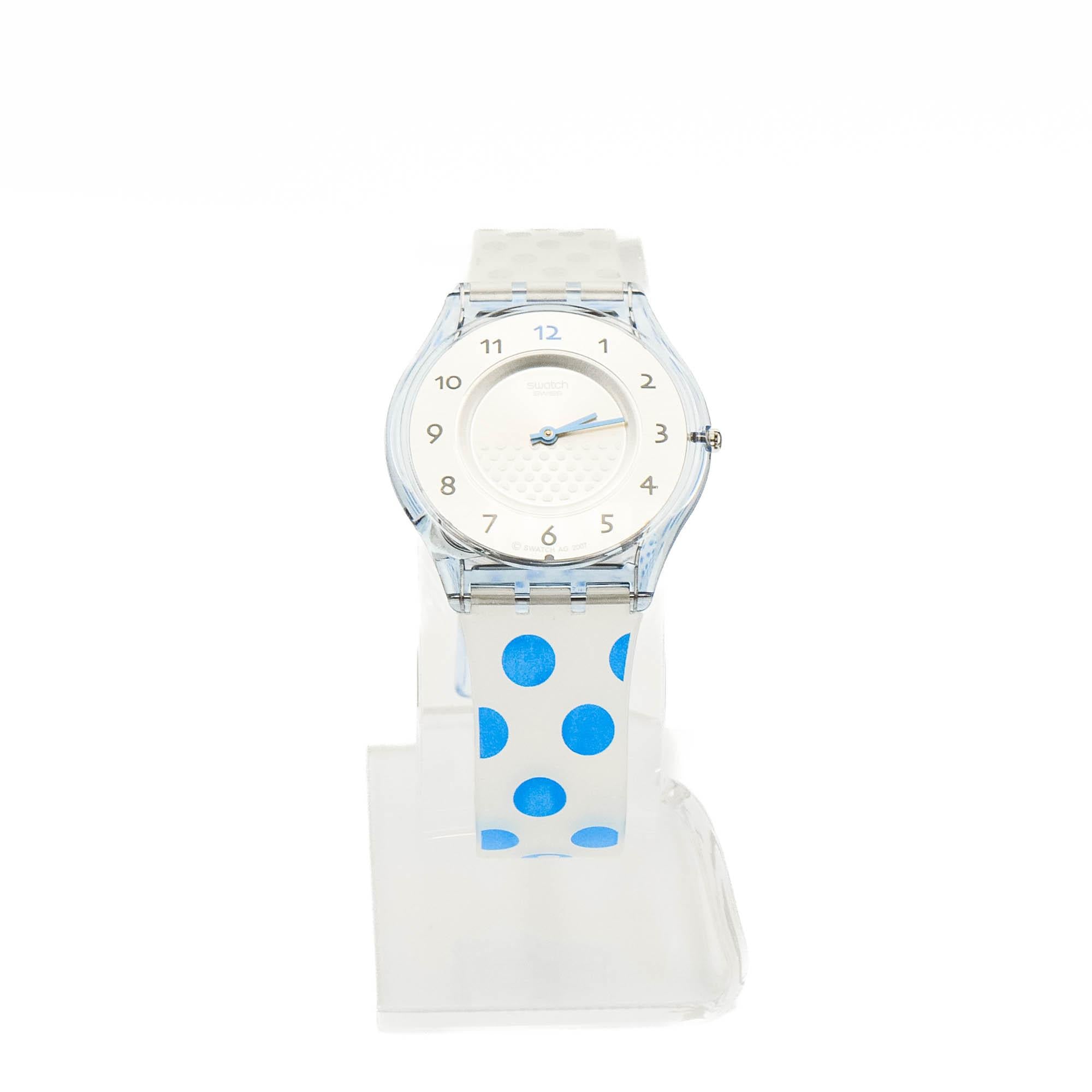 Swatch Skin – Legacy Collectors