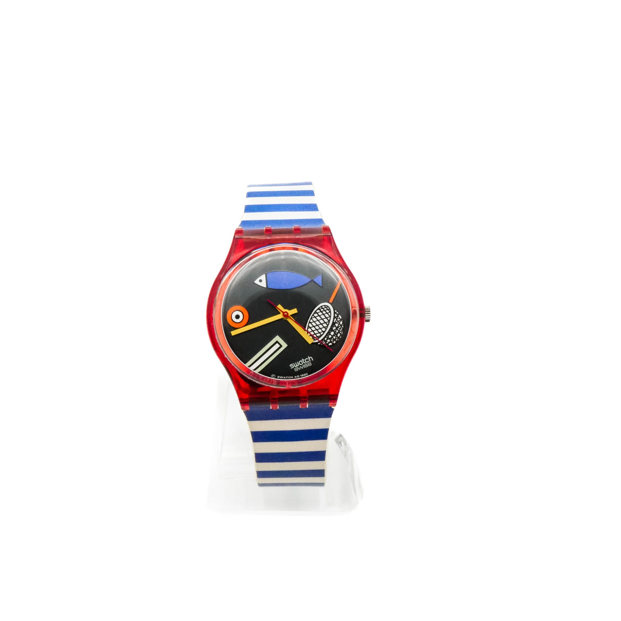 Swatch Gent – Legacy Collectors