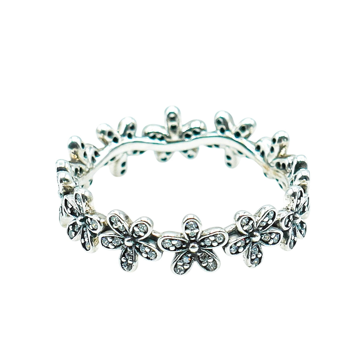 Pandora Rings – Legacy Collectors