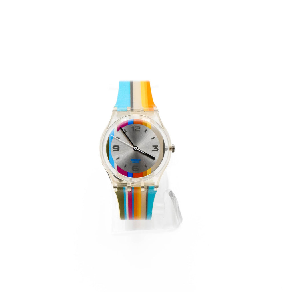 Swatch Gent Olympia Special Diadromes Watch GE133 – Legacy Collectors